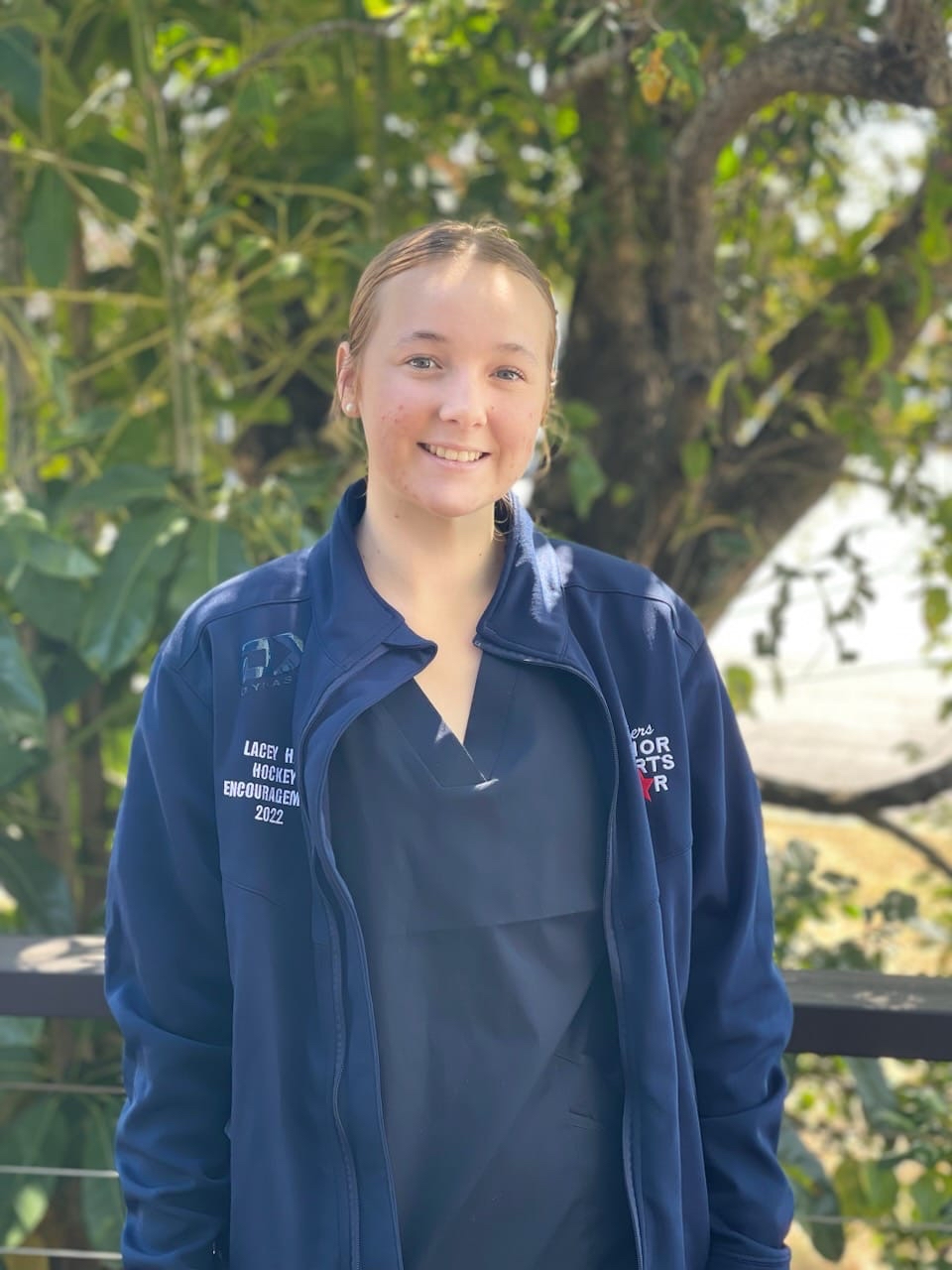 Our Team - Raceview Veterinary Surgery